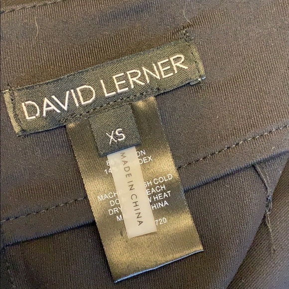 David Lerner | Skirts | David Learned | Poshmark